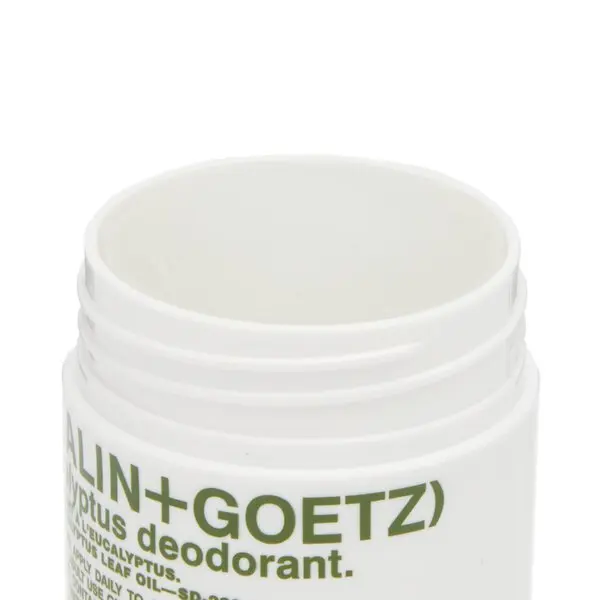 MALIN+GOETZ Eucalyptus Travel Deodorant - One-color