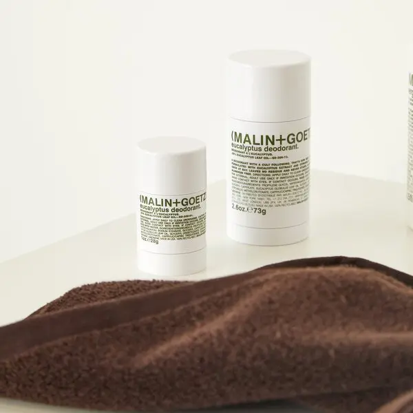 MALIN+GOETZ Eucalyptus Travel Deodorant - One-color
