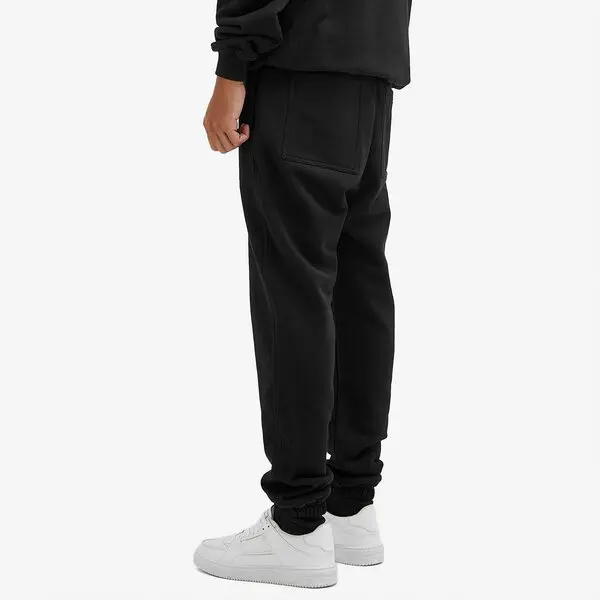 REPRESENT Owners Club Sweatpant - Black