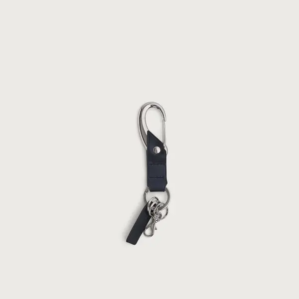 MASTER-PIECE CO Magatama Key Ring