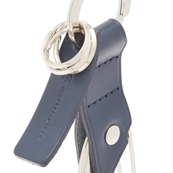 MASTER-PIECE CO Magatama Key Ring
