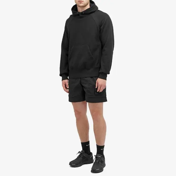 Nike Life Camp Shorts