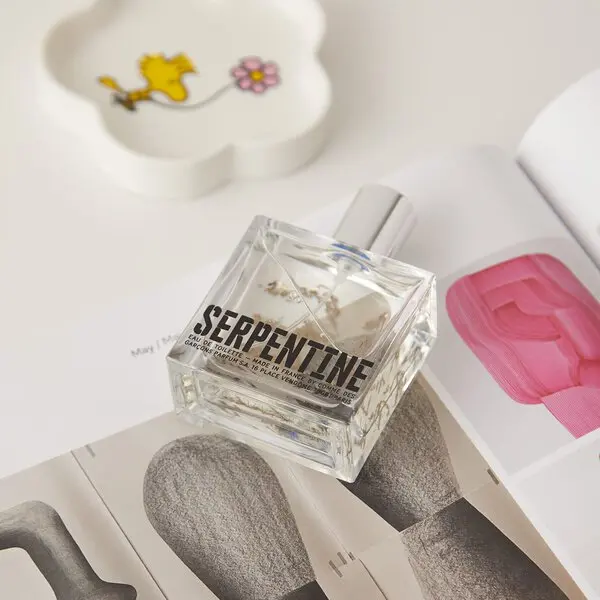 Comme Des Garçons Serpentine Eau De Toilette