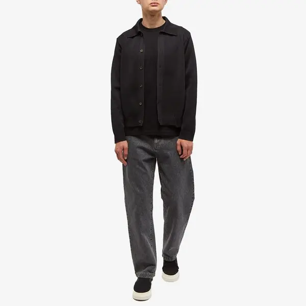 Play Comme Des Garcon Invader T-shirt - Black