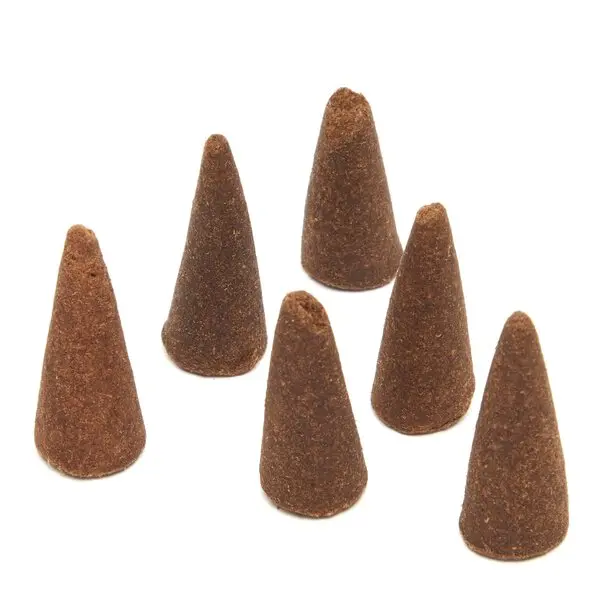 EARL OF EAST Incense Cones Strand