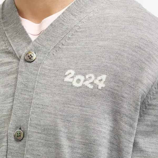Comme Des Garçons 2024 Cardigan