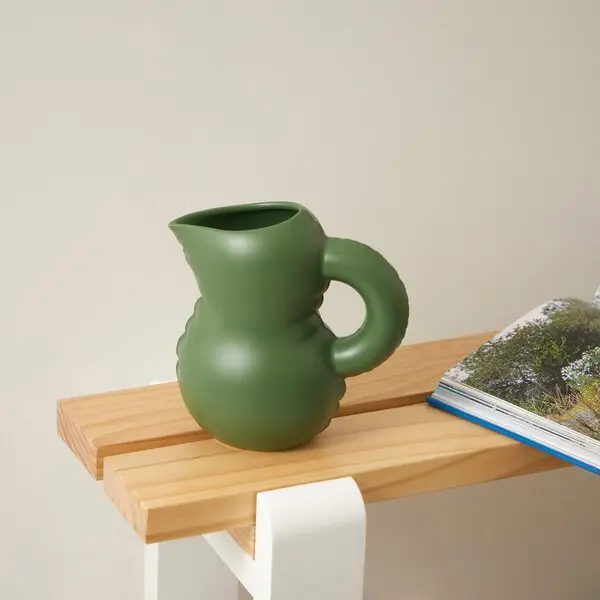 HOME STUDYO Emily Jug