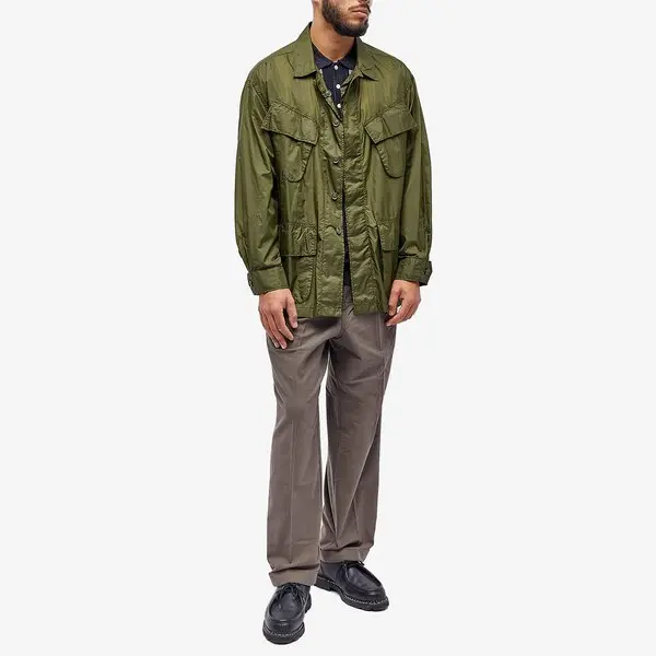 Snow Track Cargo Pants ブラック JP