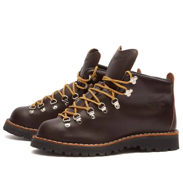 DANNER Mountain Light Boots - Brown