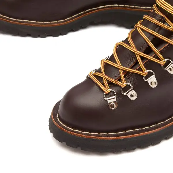 DANNER Mountain Light Boots - Brown