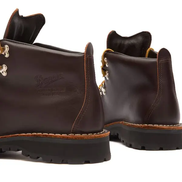 DANNER Mountain Light Boots - Brown