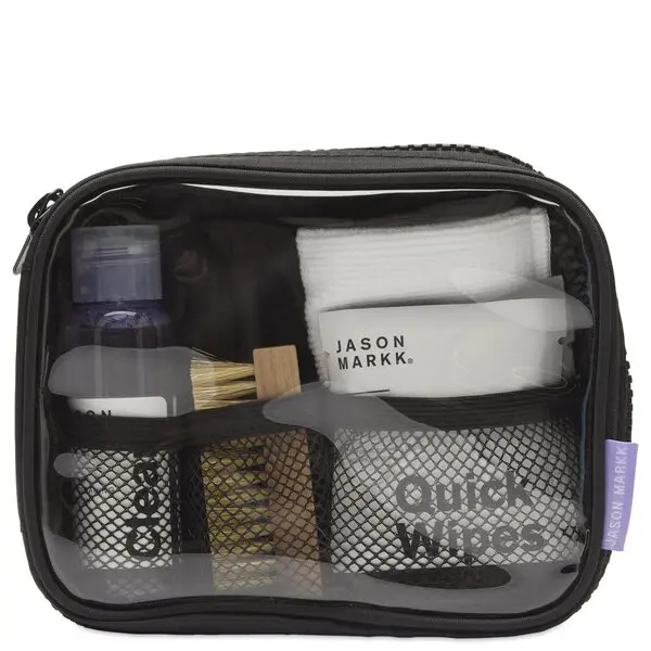 Jason Markk Travel Kit
