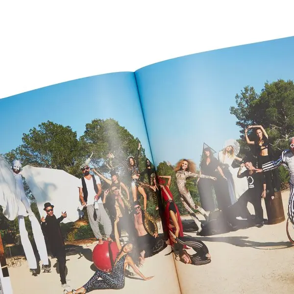 Assouline Ibiza Bohemia - Renu Kashyap/maya Boyd