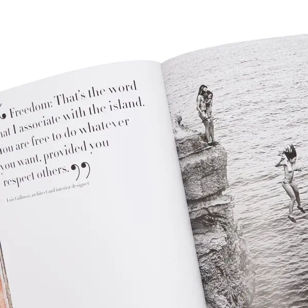Assouline Ibiza Bohemia - Renu Kashyap/maya Boyd
