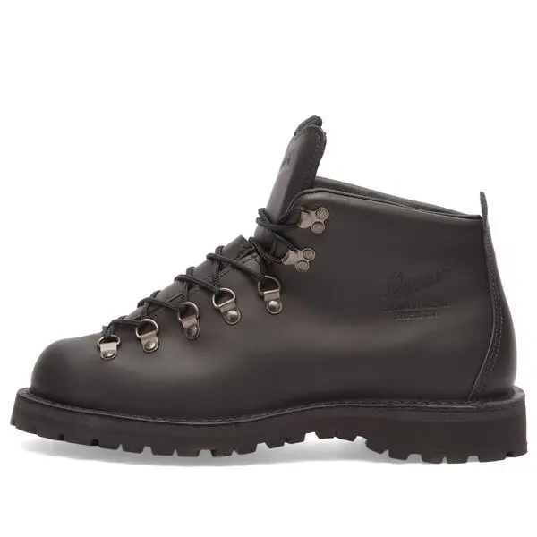 DANNER Mountain Light Boot - Black