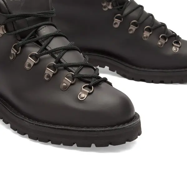 DANNER Mountain Light Boot - Black