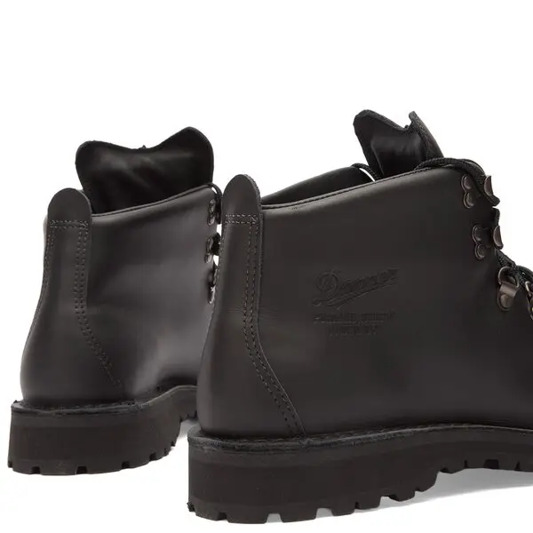 DANNER Mountain Light Boot - Black