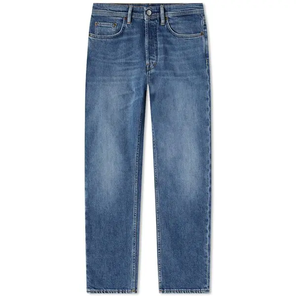 Acne Studios River Slim Tapered Jeans