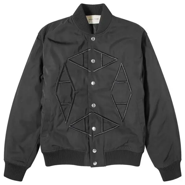 1017 Alyx 9sm Nylon Varsity Jacket