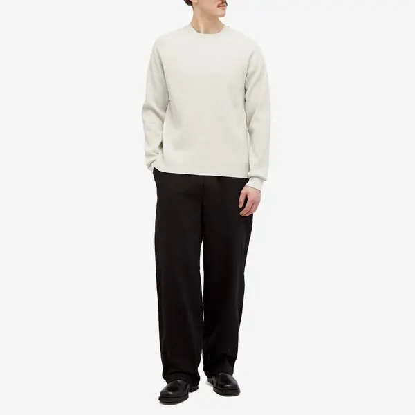 LADY WHITE CO. Long Sleeve Raglan Thermal T-shirt