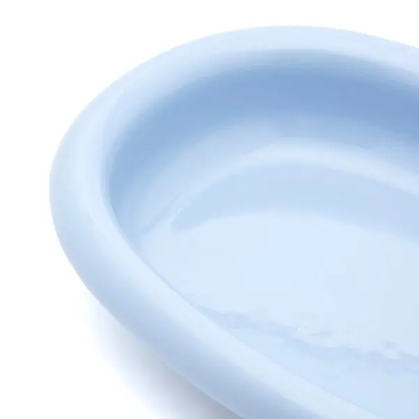 HAY Barro Small Oval Dish