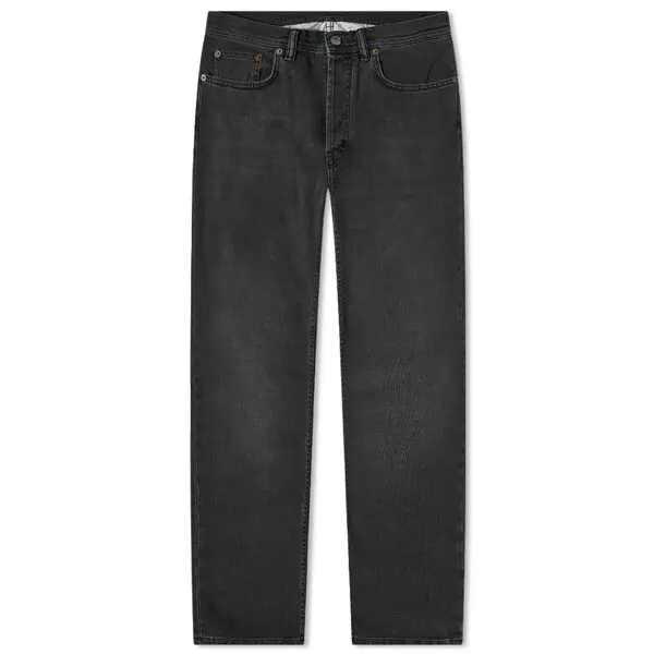 Acne Studios River Slim Tapered Jeans