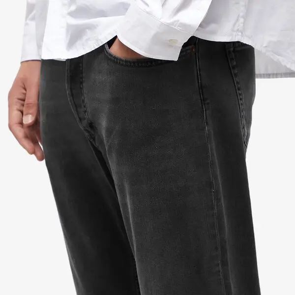 Acne Studios River Slim Tapered Jeans