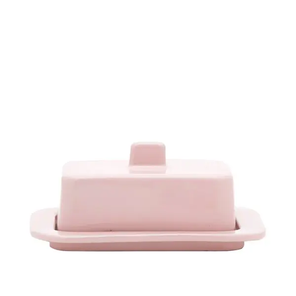 HAY Barro Butter Dish