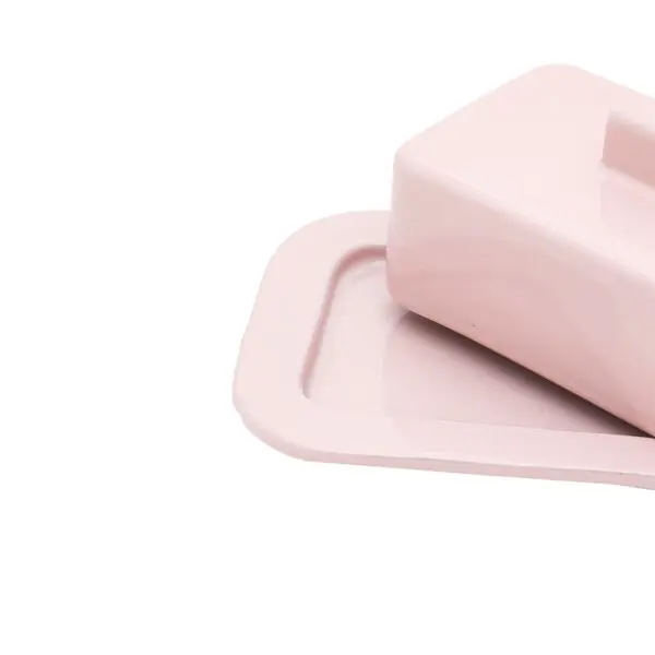 HAY Barro Butter Dish