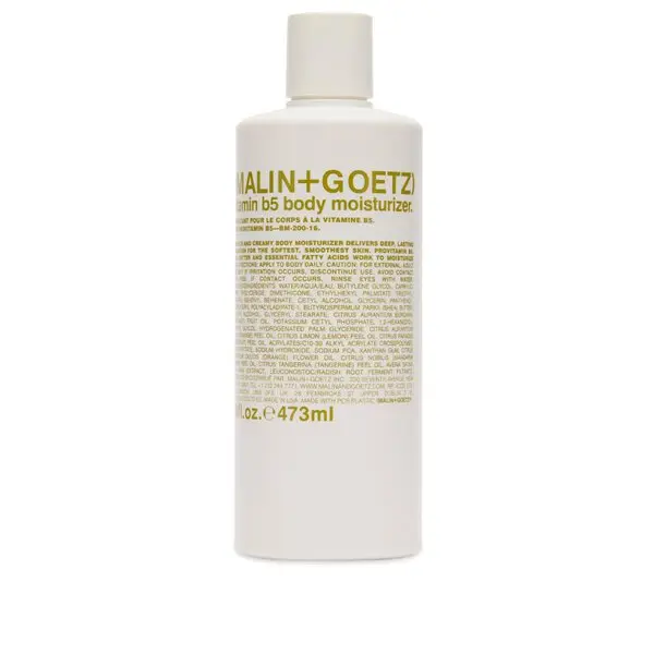 MALIN+GOETZ Vitamin B5 Body Moisturiser - One-color