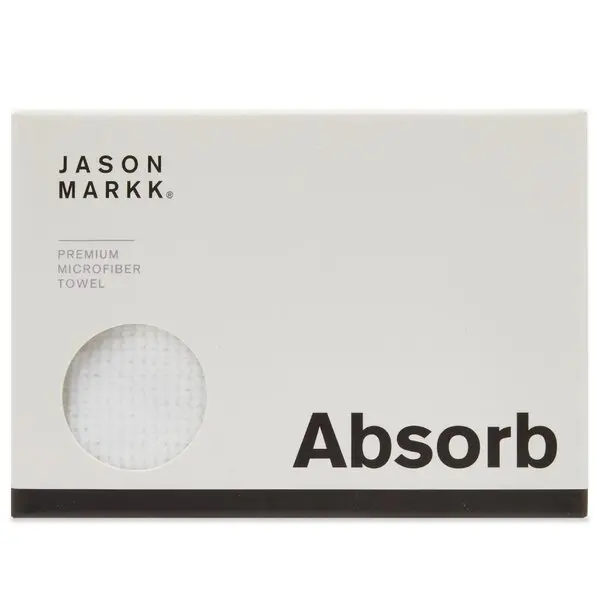 Jason Markk Premium Microfiber Towel