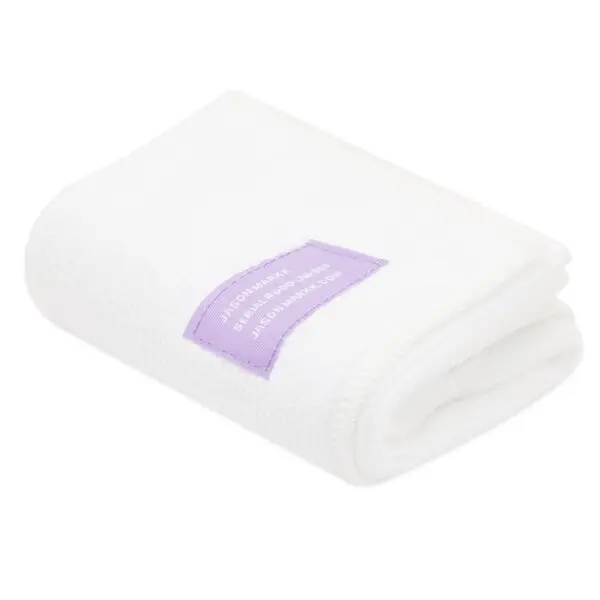 Jason Markk Premium Microfiber Towel