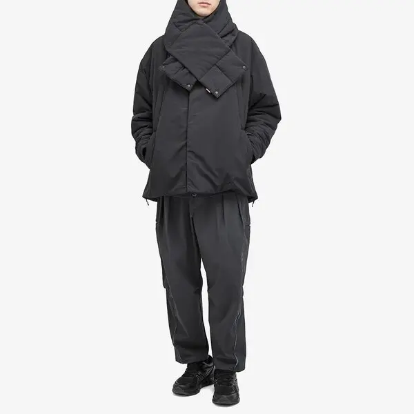 Goopimade G7-Fm “Winterplex” Parka Jacket In Shadow - 30% Off 