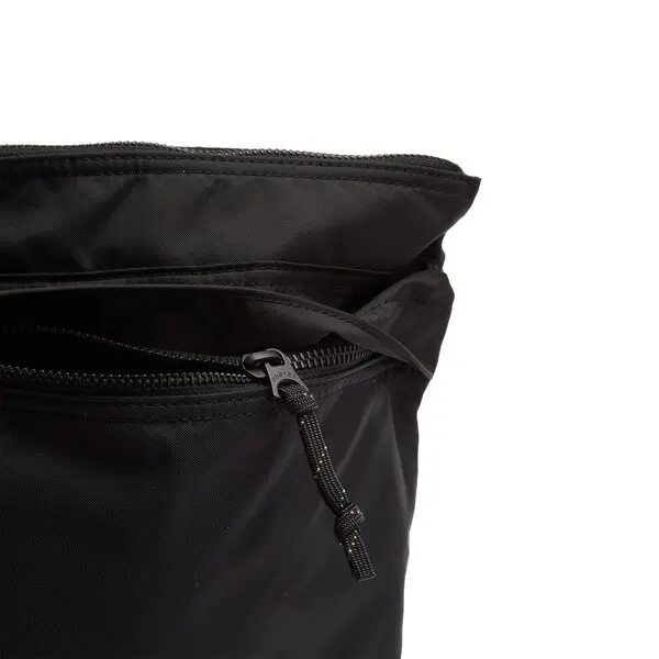 PORTER-YOSHIDA & CO Force Shoulder Bag - Black