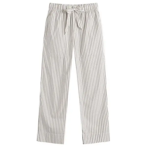 TEKLA Sleep Pant - Hopper Stripe