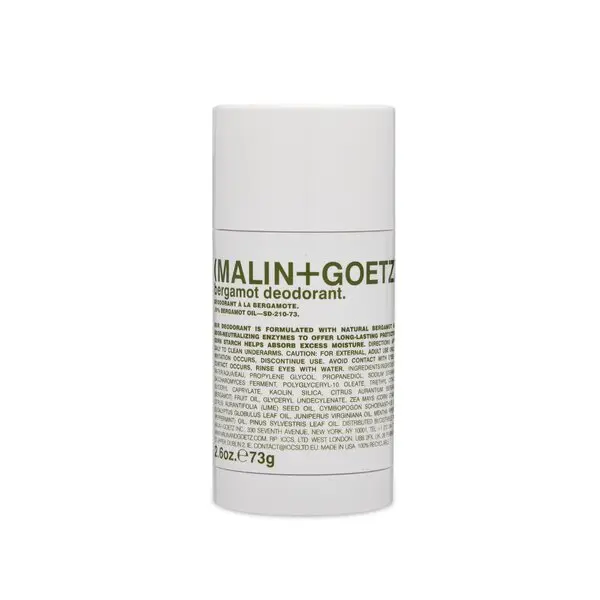 MALIN+GOETZ Bergamot Deodorant - One-color