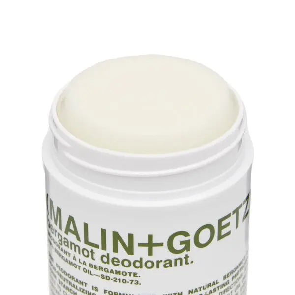 MALIN+GOETZ Bergamot Deodorant - One-color