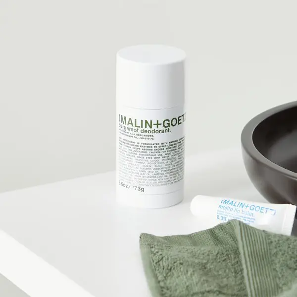 MALIN+GOETZ Bergamot Deodorant - One-color