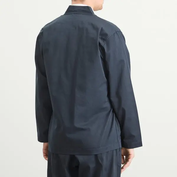 Universal Works Kyoto Work Jacket - Navy