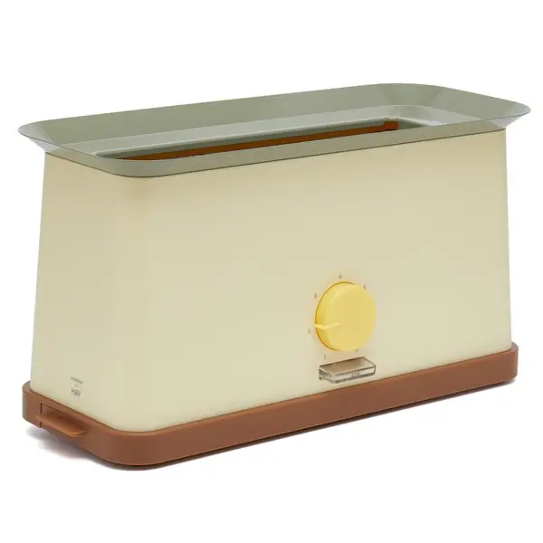 HAY Sowden Toaster