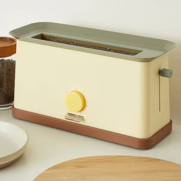HAY Sowden Toaster