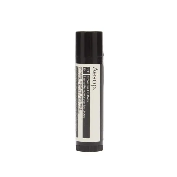Aesop Protective Lip Balm Spf 30 - One-color