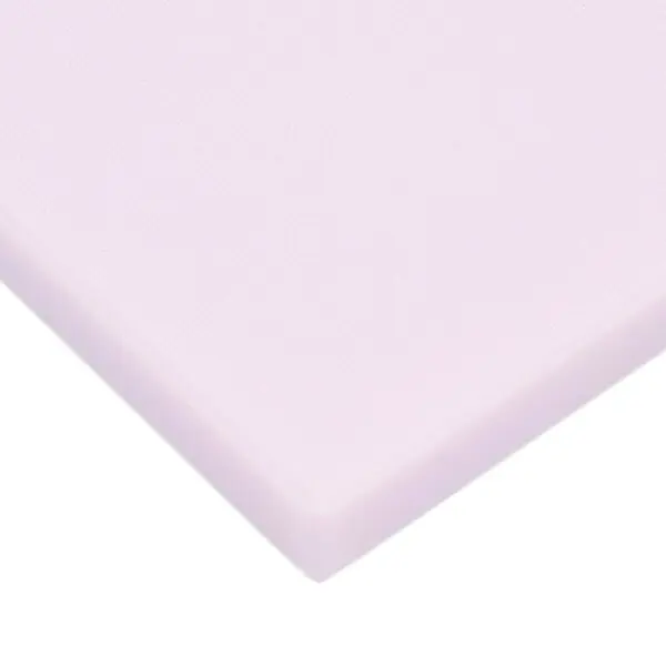 HAY Slice Chopping Board Medium - Lavender