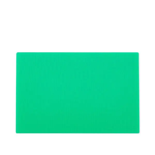 HAY Slice Chopping Board Medium - Green