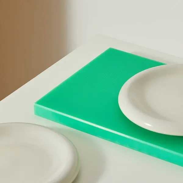 HAY Slice Chopping Board Medium