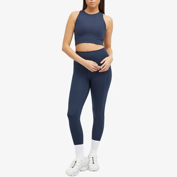 GIRLFRIEND COLLECTIVE Dylan Bralet Top