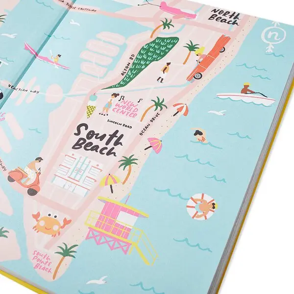 Assouline Miami Beach - Horacio Silva