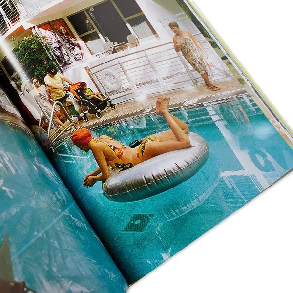 Assouline Miami Beach - Horacio Silva