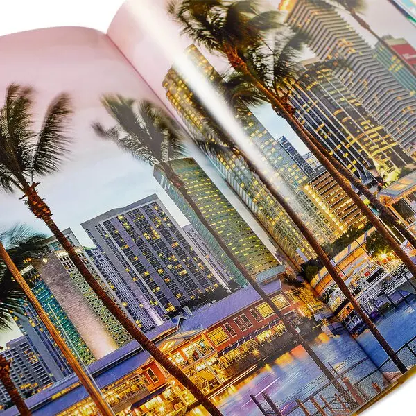 Assouline Miami Beach - Horacio Silva
