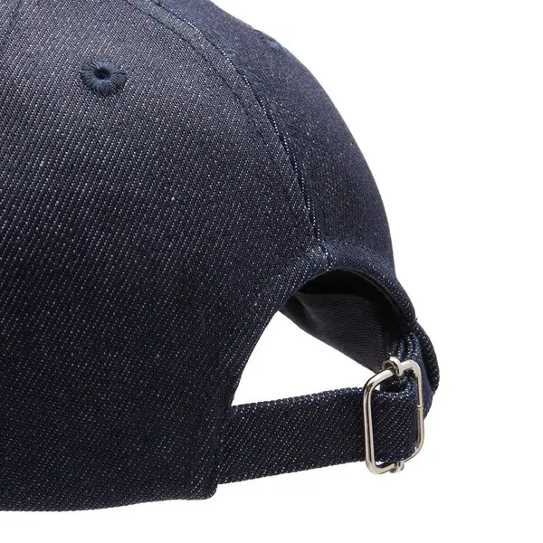 A.p.c. Valentines Logo Cap